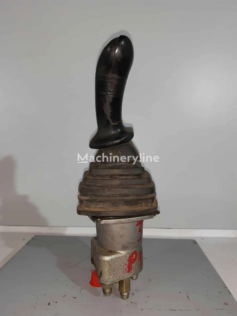 Joystick pentru excavator hidraulička upravljačka jedinica za Caterpillar 307 građevinske mašine