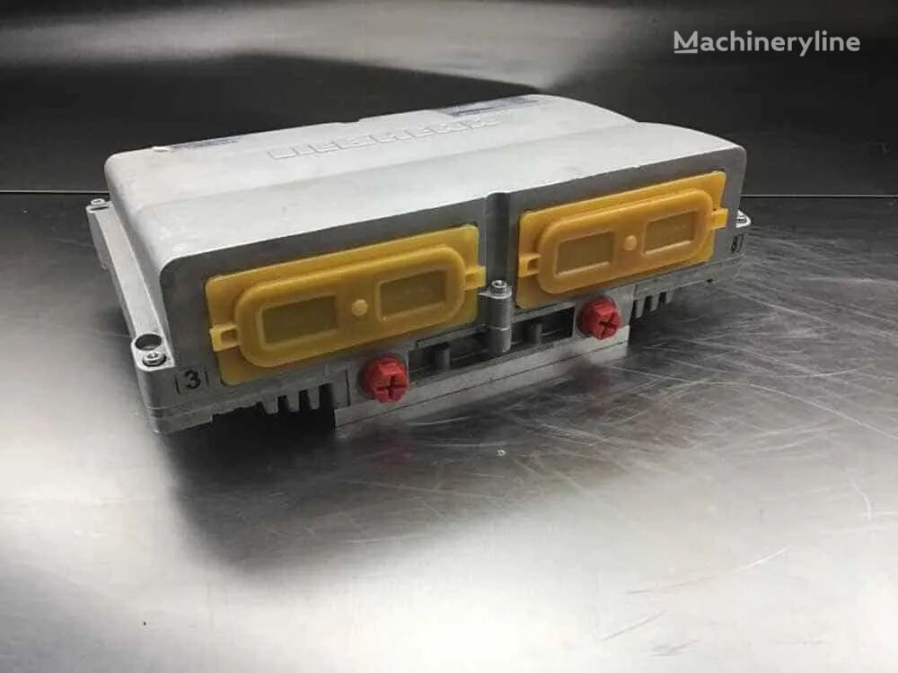 Calculator motor upravljačka jedinica za Liebherr građevinske mašine