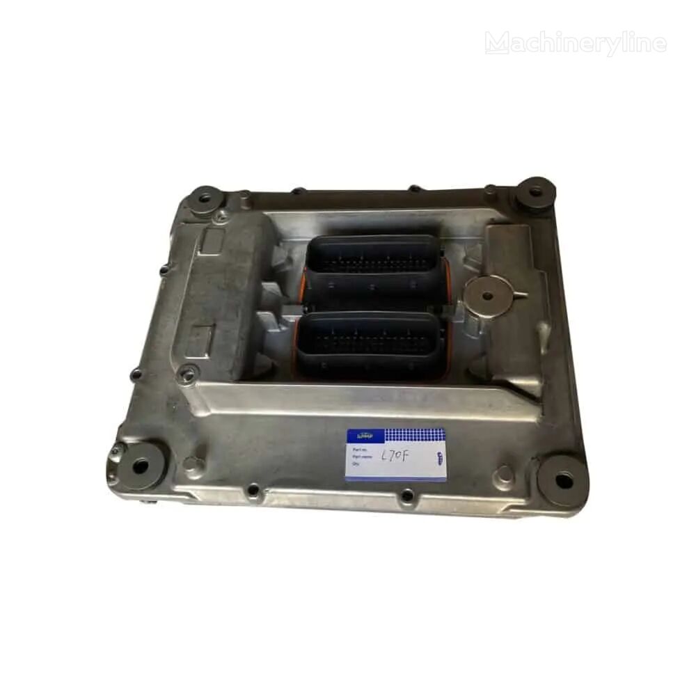 Calculator motor L70F upravljačka jedinica za Volvo građevinske mašine