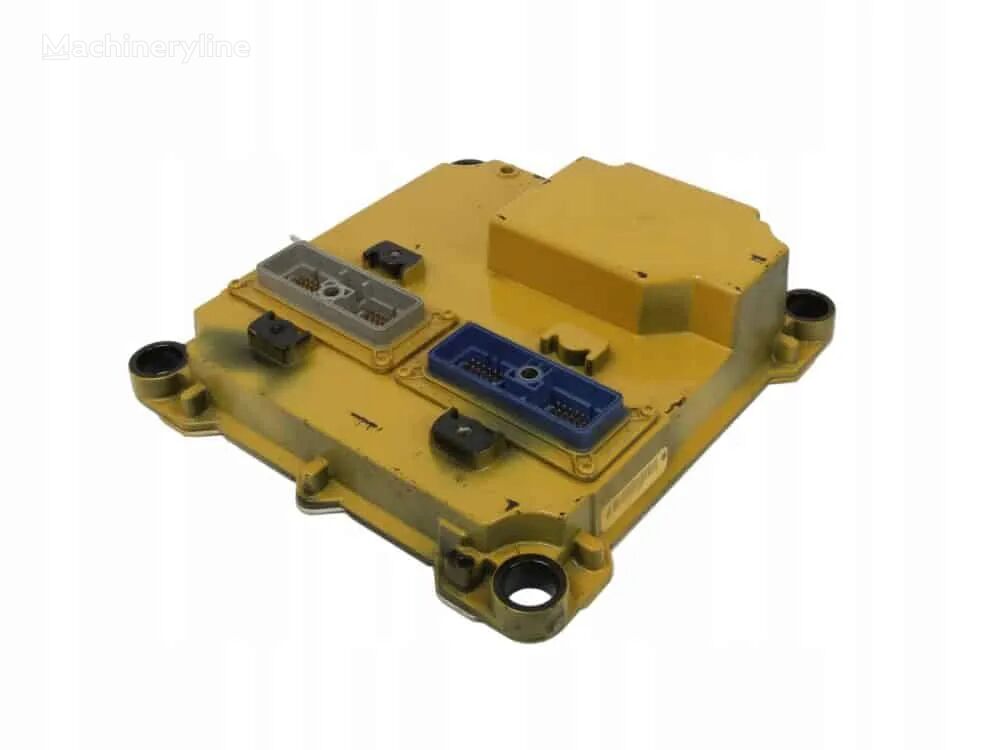 Calculator motor upravljačka jedinica za Caterpillar C6.6 građevinske mašine
