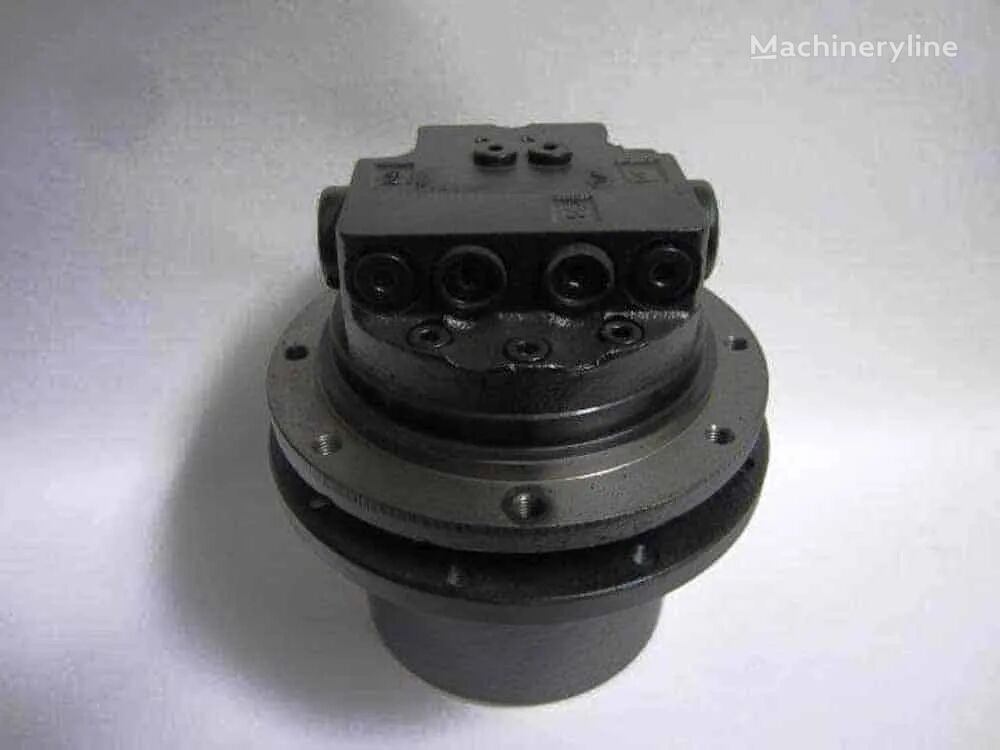 Hidromotor de marș pentru miniexcavator hidraulični motor za Volvo EC35 EC55B EW55B EC155B piese de schimb Volvo građevinske mašine