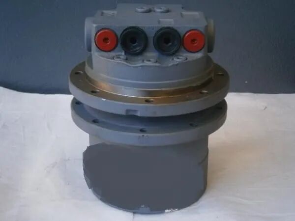 Hidromotor de hidraulični motor za Mars pentru buldozer Komatsu D21P-6A, D21P-6B, D21P-7, D21PL-6, D21Q-6, D21Q-7 građevinske mašine
