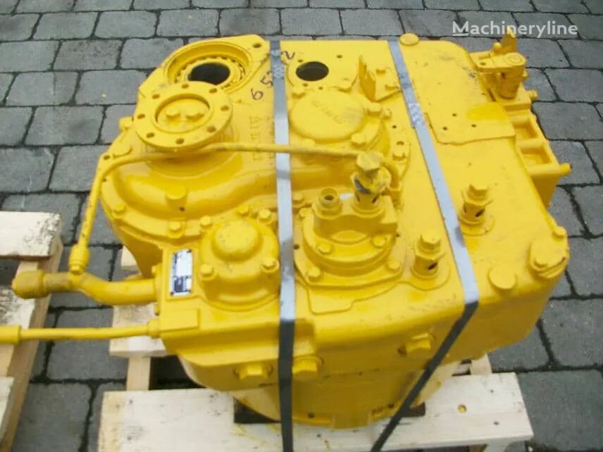 Transmisie finală pentru krajnji pogon za HANOMAG D 600 CD ZF 523 de vânzare pe Dru.ro građevinske mašine