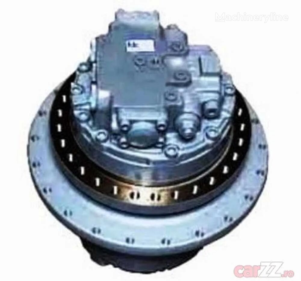 Hidromotor pentru Transmisie Finală hidraulični motor za JCB PC18 PC40 građevinske mašine