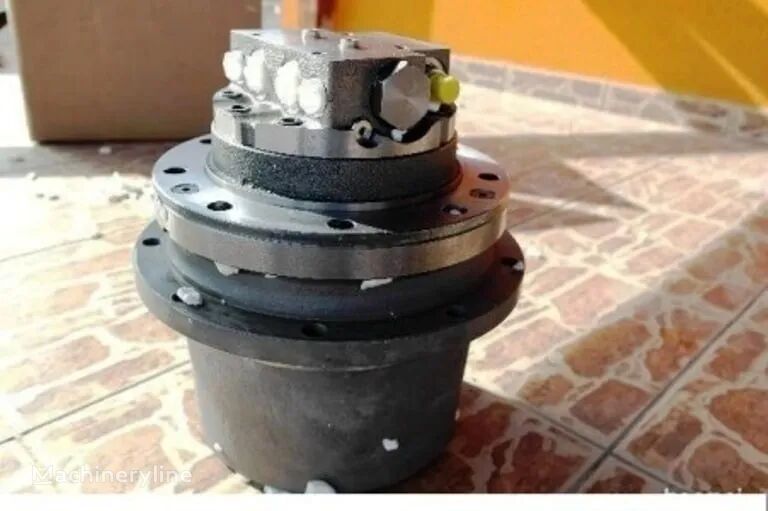 Transmisie finală hidromotor de mars nou cu garanție Yanmar impo krajnji pogon za građevinske mašine