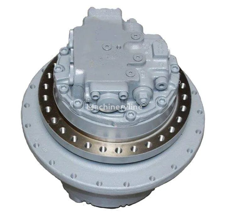 Hidromotor de hidraulični motor za Mars Transmisie Finală pentru Kobelco SK30SR/SK30SR1/SK30SR2/SK30UR/SK30UR1/SK30UR2 građevinske mašine