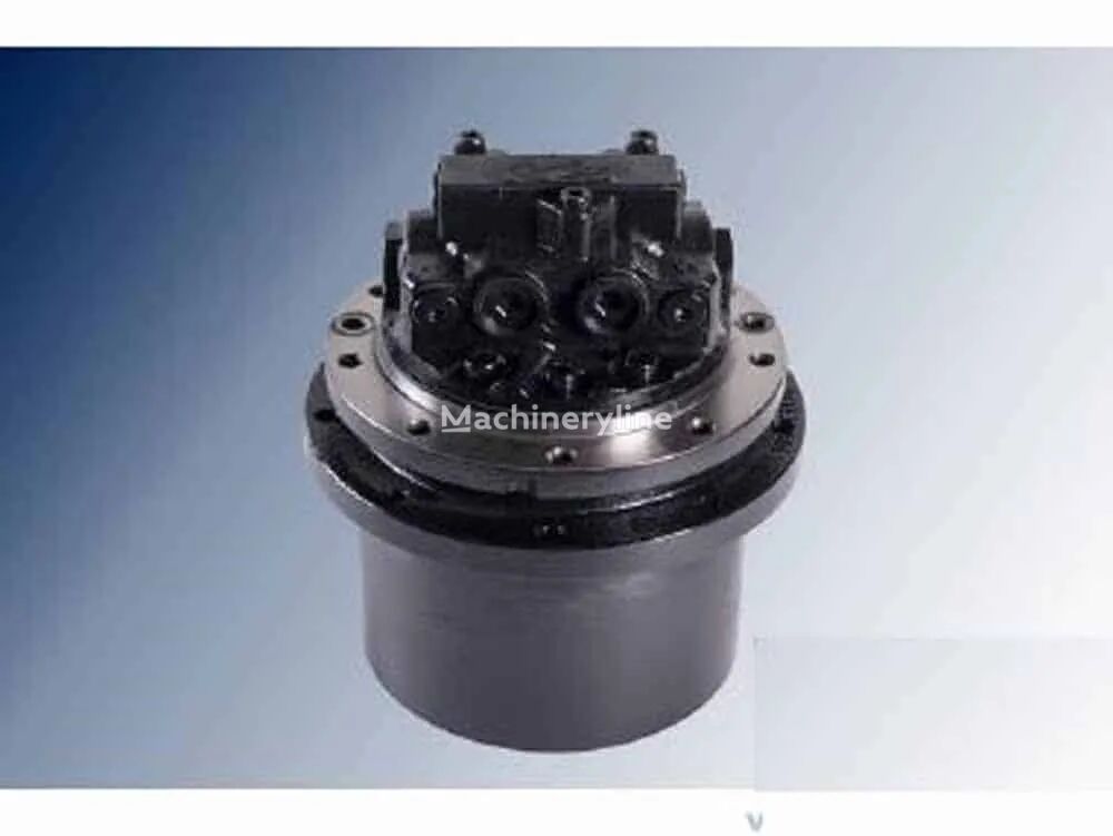 Hidromotor Transmisie Finală pentru Miniexcavator hidraulični motor za Schaeff HR14 građevinske mašine