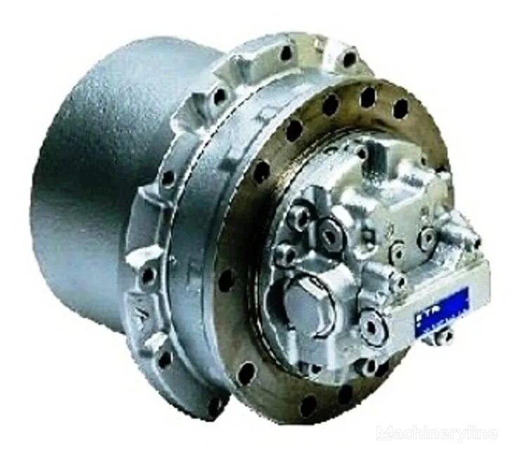 Hidromotor de marș pentru hidraulični motor za Volvo građevinske mašine