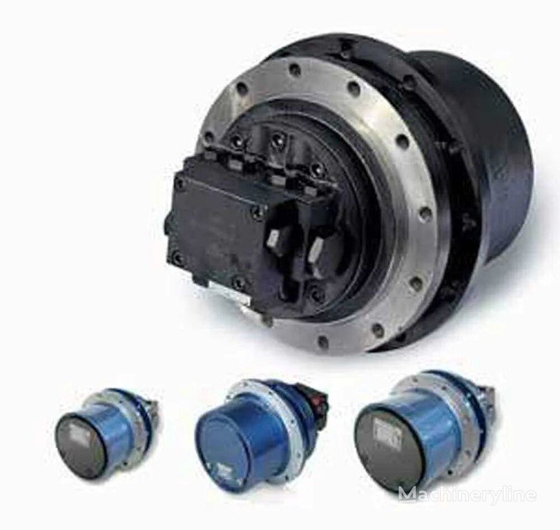 Hidromotor de Mars pentru Transmisie Finală Airman AX45-2/AX45-U hidraulični motor za Airman HM45S-2 građevinske mašine