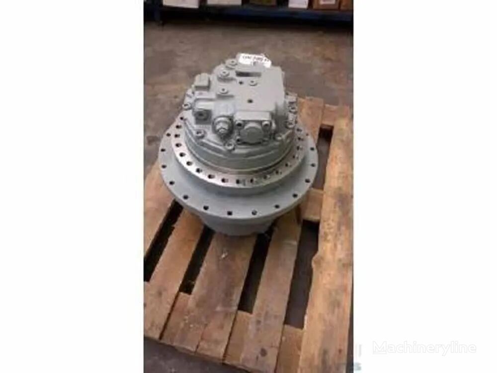 Hidromotor final transmisie pentru excavator hidraulični motor za JCB građevinske mašine