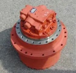 Hidromotor de Mars Transmisie Finală hidraulični motor za građevinske mašine