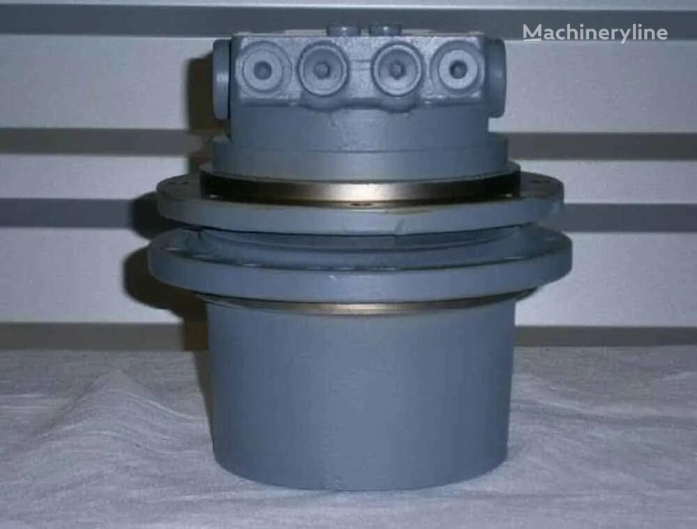 Hidromotor de Mars pentru Excavator Hitachi EX27/EX29U/EX30 hidraulični motor za građevinske mašine