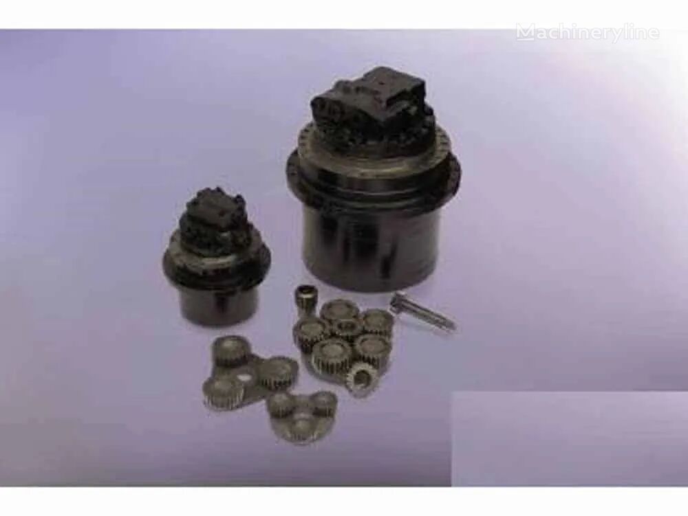 Hidromotor pentru Transmisie Finală Excavatoare Pel Job hidraulični motor za građevinske mašine