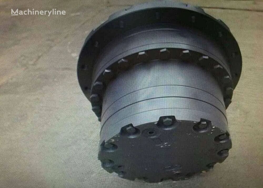 Hidromotor pentru Transmisie Finală Excavator Volvo EC55-EC460 hidraulični motor za građevinske mašine