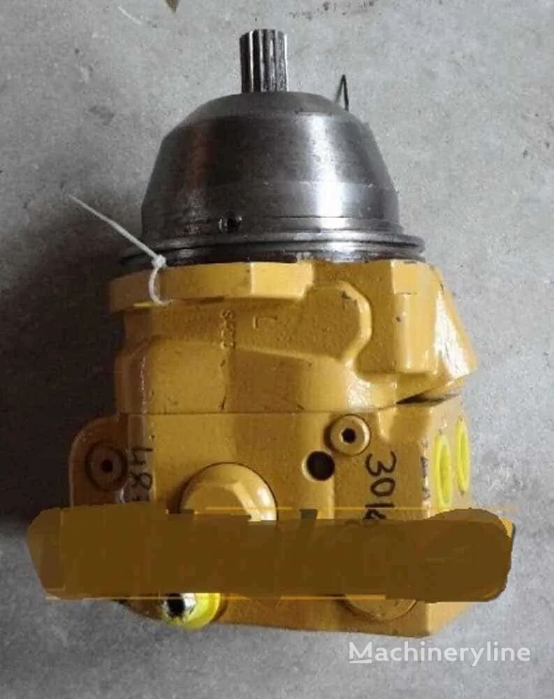 Transmisie finală cu hidromotor krajnji pogon za Hydromatik A10VEC45HZ-52WXX-VRF811C04 građevinske mašine