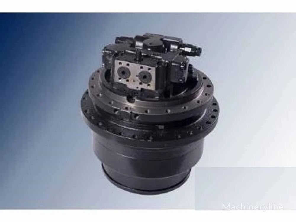 Transmisie Finală Hidromotor Excavator Doosan DX300 DX140 DX160 krajnji pogon za građevinske mašine