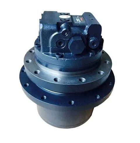Hidromotor de Mars hidraulični motor za Komatsu građevinske mašine