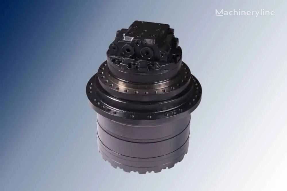 Hidromotor pentru utilaje hidraulični motor za Case građevinske mašine