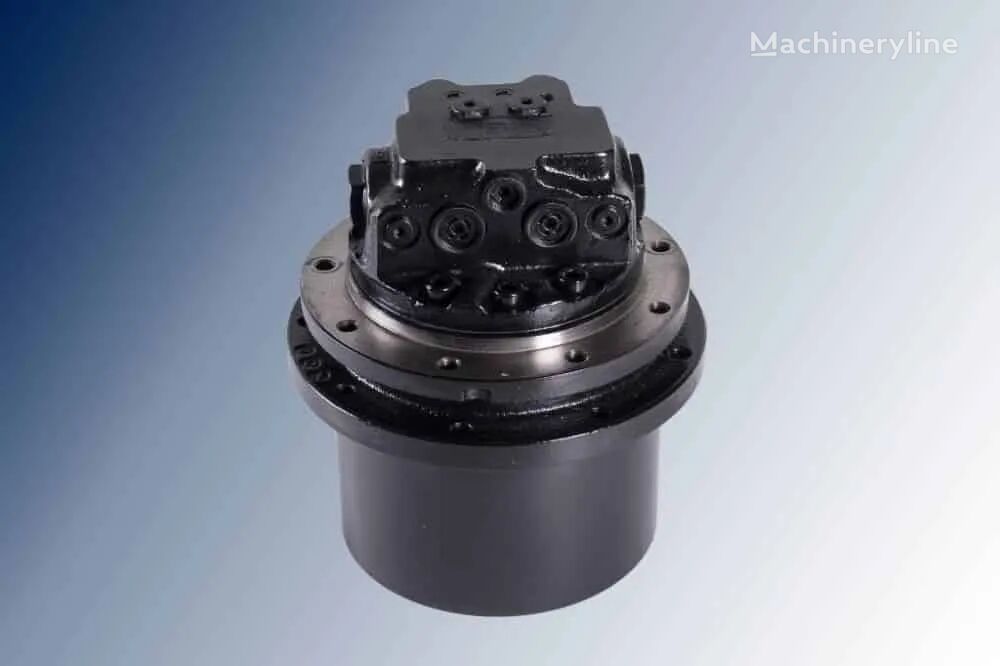 Hidromotor de mars pentru hidraulični motor za Hitachi građevinske mašine