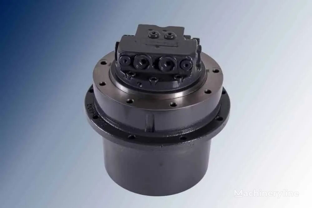 Hidromotor de Mars pentru hidraulični motor za IHI građevinske mašine