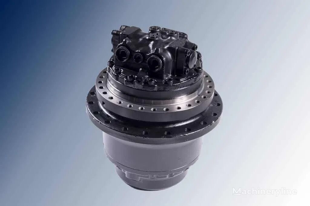 Hidromotor de Mars pentru hidraulični motor za građevinske mašine