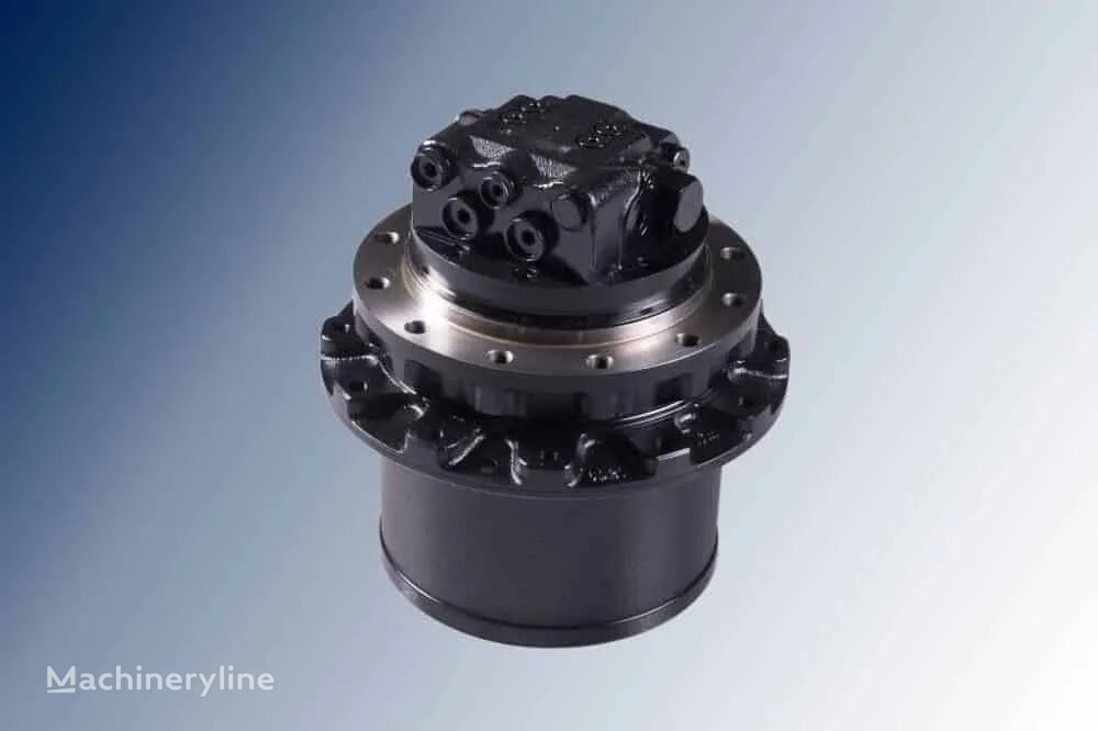 Hidromotor Transmisie Finală pentru hidraulični motor za Kubota KX251 građevinske mašine