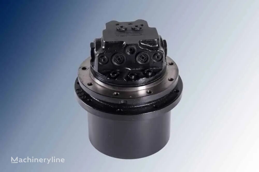 Hidromotor cap de acționare pentru hidraulični motor za Kubota građevinske mašine