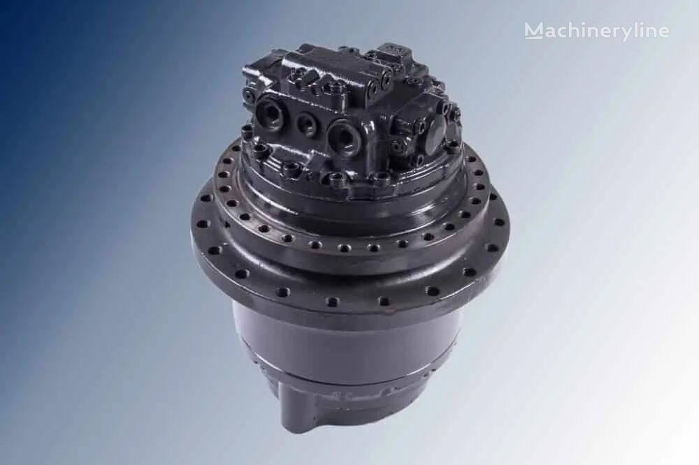 Hidromotor Cap de Acționare pentru hidraulični motor za New Holland građevinske mašine