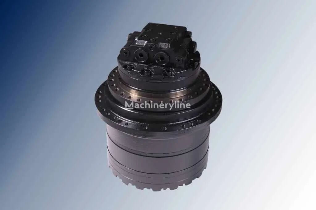 Hidromotor Transmisie Finală pentru hidraulični motor za New Holland građevinske mašine