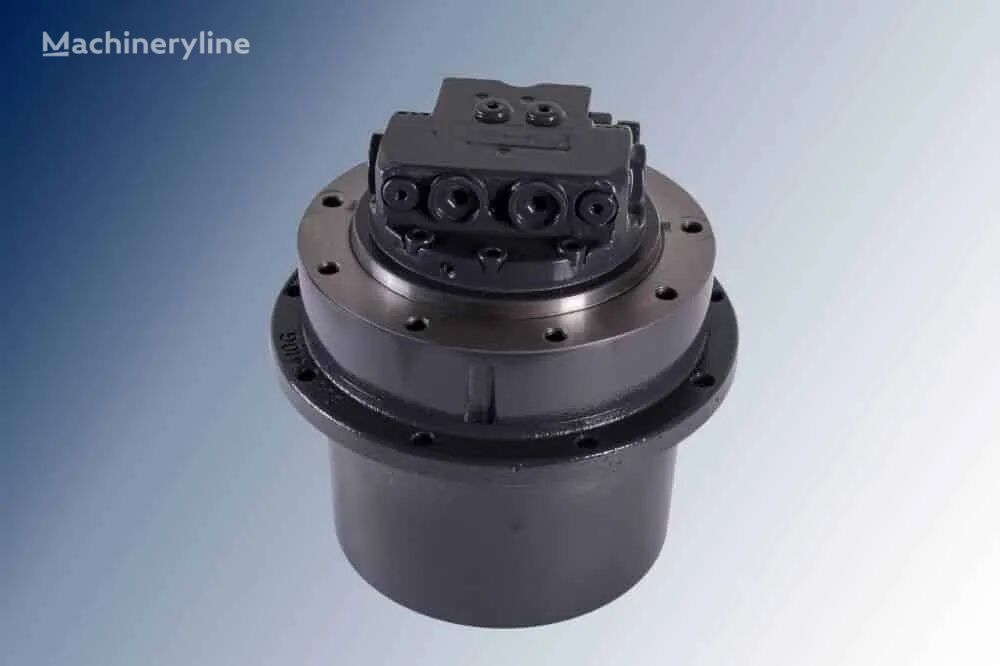 Hidromotor pentru transmisie finală hidraulični motor za građevinske mašine