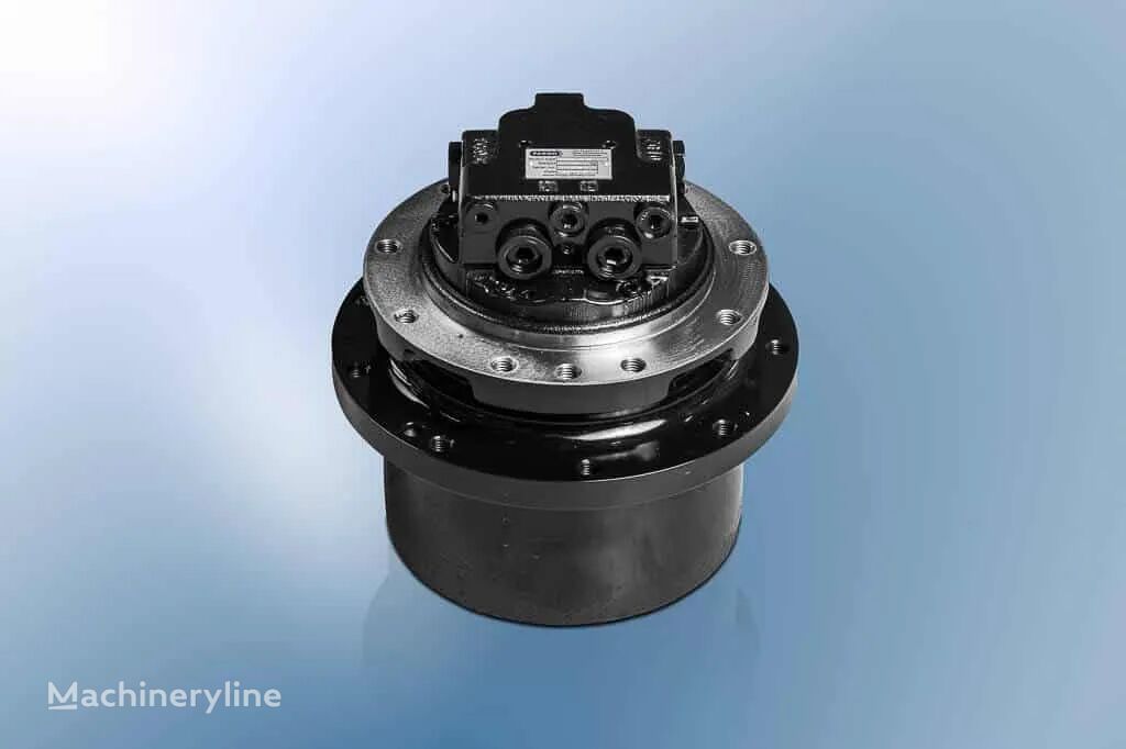 Hidromotor transmisie finală pentru hidraulični motor za građevinske mašine