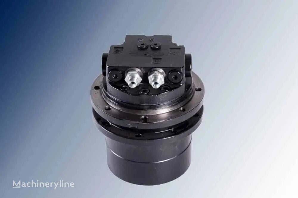 Hidromotor pentru transmisie finală hidraulični motor za Takeuchi građevinske mašine