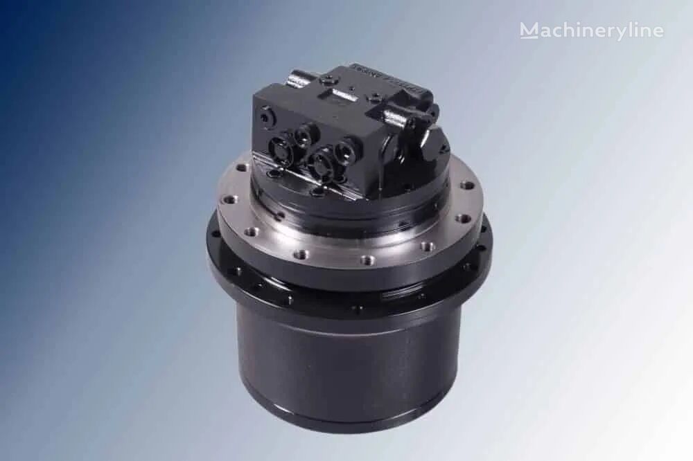 Hidromotor transmisie finală pentru hidraulični motor za Takeuchi građevinske mašine