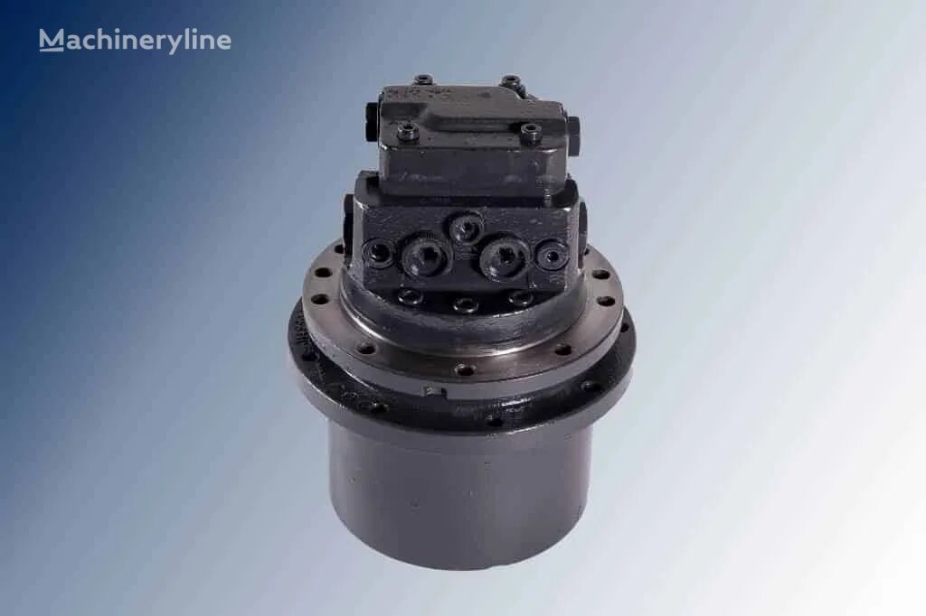 Hidromotor Transmisie Finală pentru hidraulični motor za Takeuchi građevinske mašine