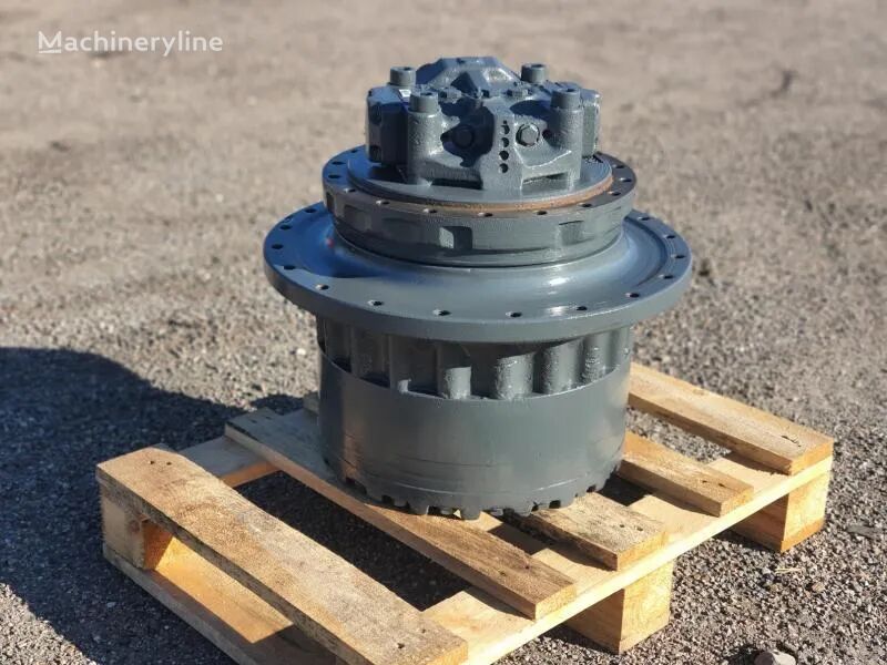 Hidromotor pentru Transmisie Finală hidraulični motor za Komatsu građevinske mašine