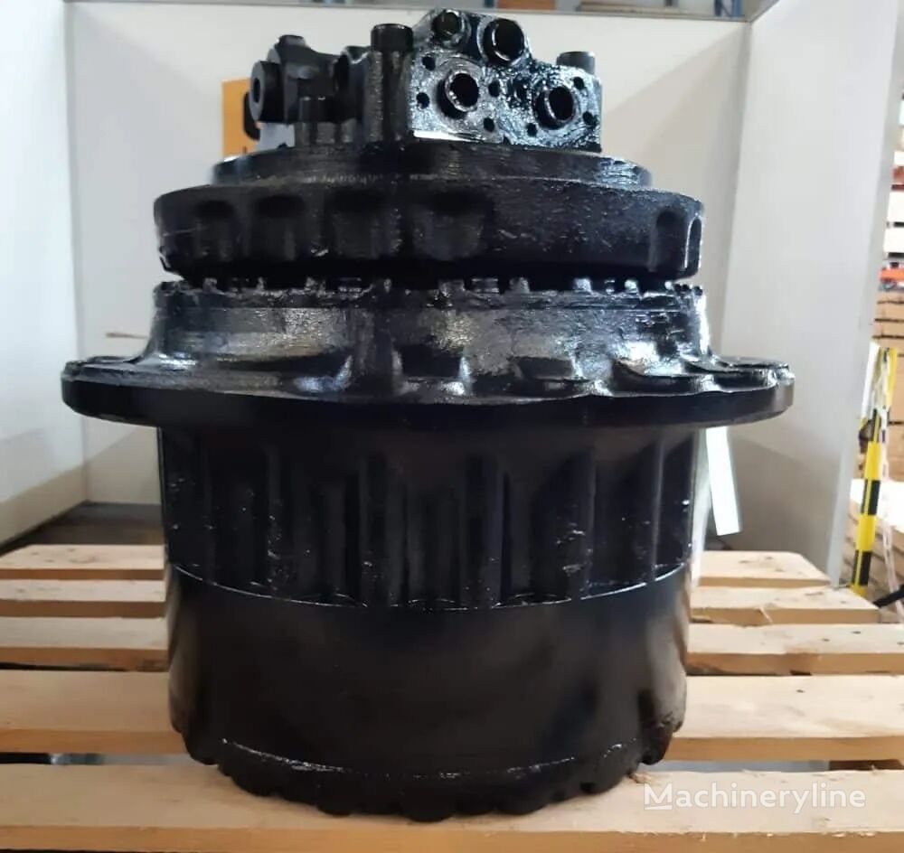 Hidromotor pentru Transmisie Finală hidraulični motor za JCB JS200LC građevinske mašine