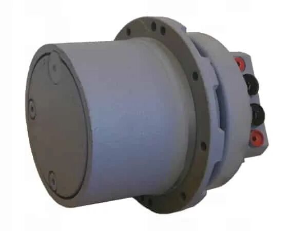 Hidromotor final de transmisie pentru hidraulični motor za Hitachi građevinske mašine