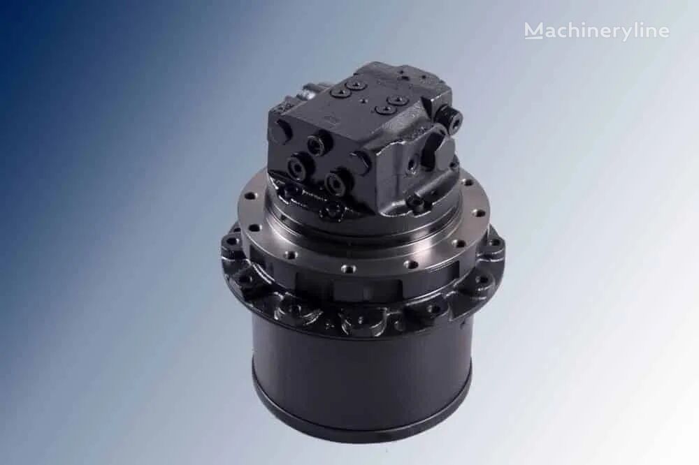 Hidromotor Final pentru Transmisie hidraulični motor za Hitachi ZX250H-3 građevinske mašine