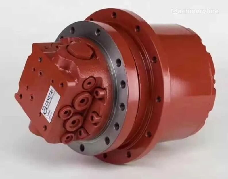 Hidromotor pentru Miniexcavator hidraulični motor za Hitachi ZX10 građevinske mašine