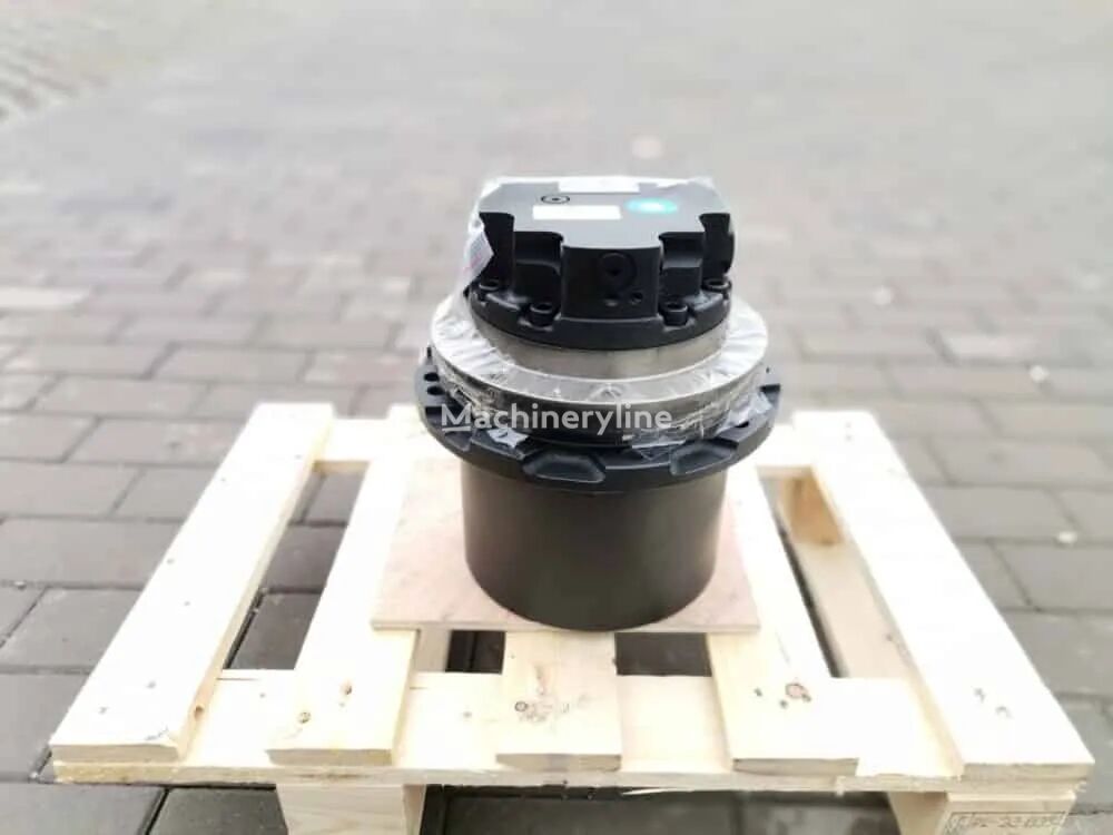 Hidromotor Final Transmisie pentru hidraulični motor za Kubota građevinske mašine