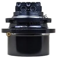 Hidromotor transmisie finală pentru hidraulični motor za građevinske mašine