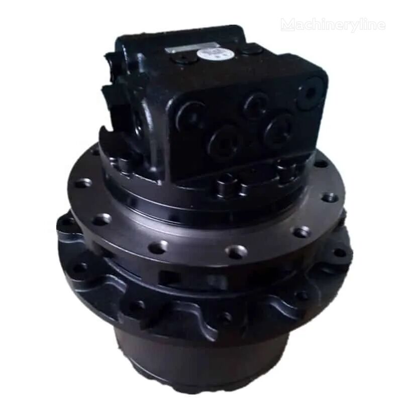 Hidromotor de Mars pentru hidraulični motor za Yanmar građevinske mašine
