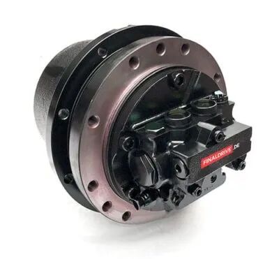 Hidromotor de marș pentru hidraulični motor za Yanmar građevinske mašine