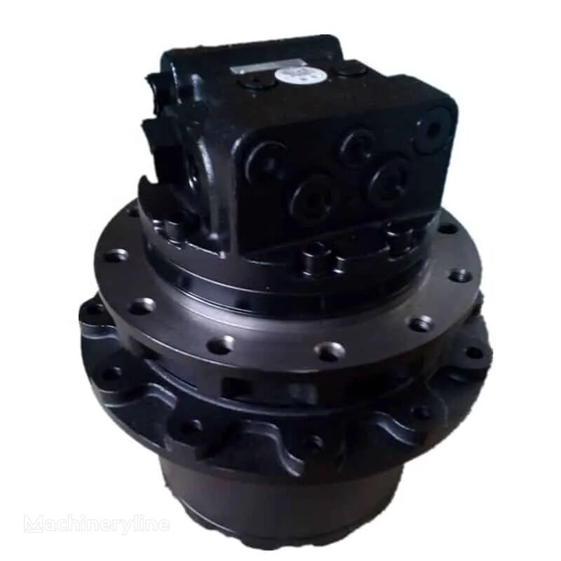 Hidromotor pentru Transmisie Finală hidraulični motor za Case CK36 građevinske mašine