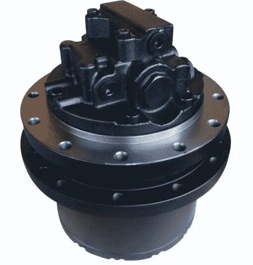 Hidromotor Transmisie Finală pentru hidraulični motor za Neuson građevinske mašine