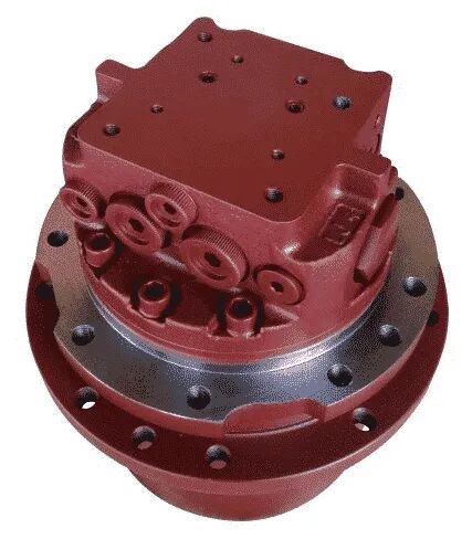 Hidromotor Mars pentru Atlas 1702.12 hidraulični motor za građevinske mašine