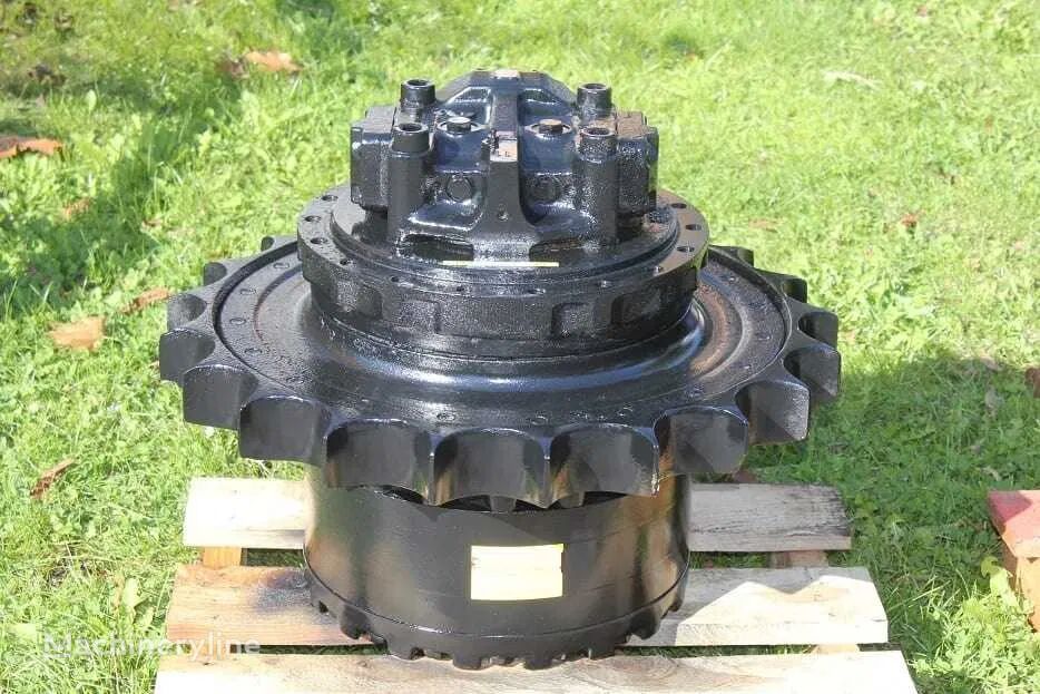 Transmisie Finală Hidromotor krajnji pogon za Komatsu građevinske mašine