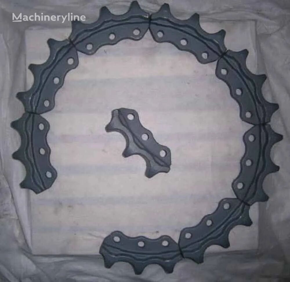 Steluță sprocket pentru buldozer lančanik za Komatsu D61 građevinske mašine