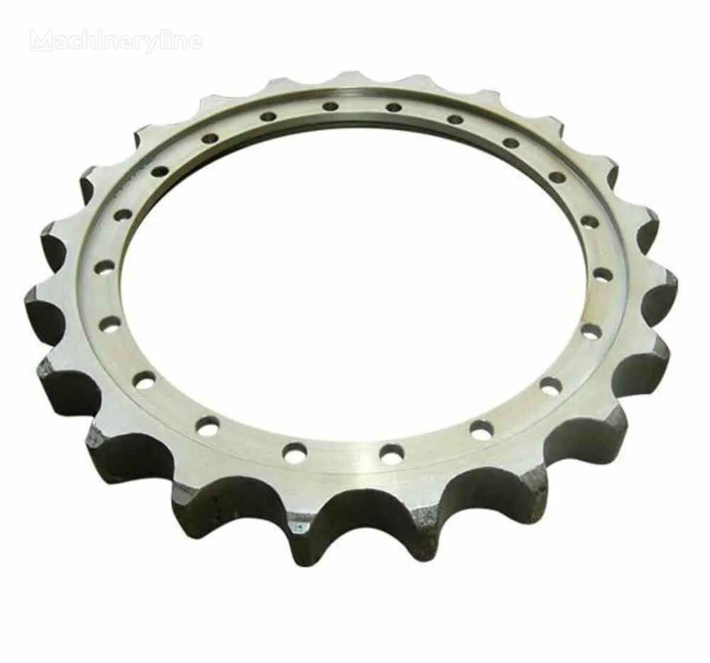 Steluță Sprocket Miniexcavator Bobcat 320 322 325 lančanik za građevinske mašine