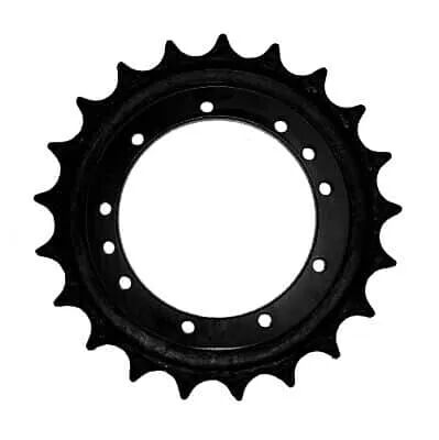 Steluță (Sprocket) pentru Bobcat X331/X334/X337 lančanik za građevinske mašine